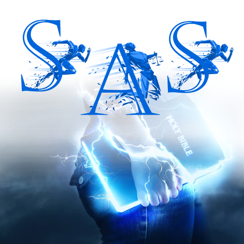SAS Online Bible School | Special Adventist Squad